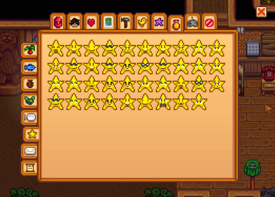 星露谷物语【星露谷1.6】第三年春社区献祭101%完美通关存档下载-玩家动力