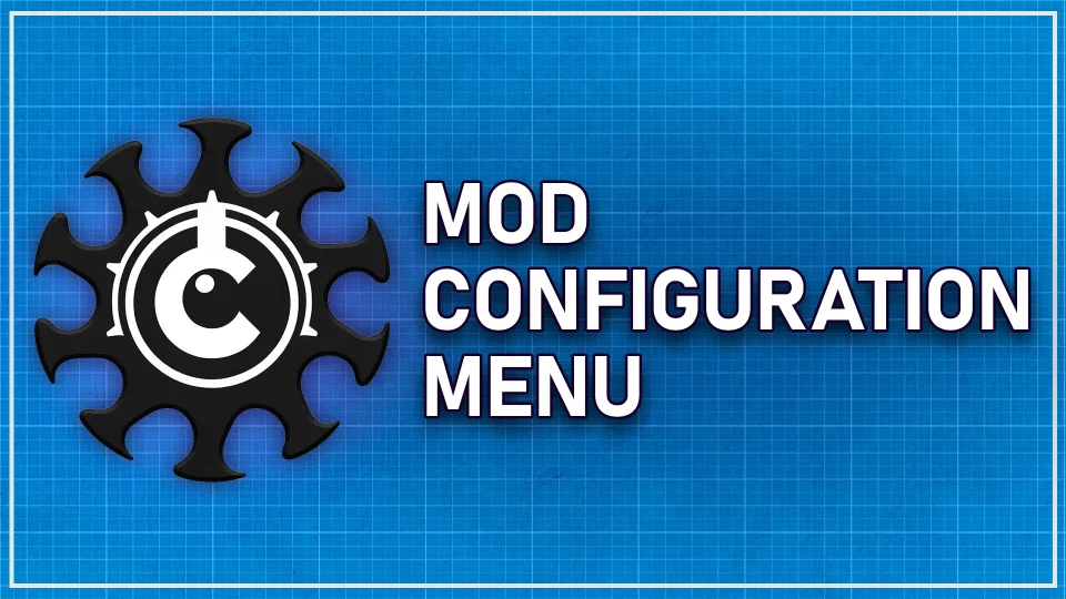 博德之门3Mod Configuration Menu前置v1.37下载-博德之门3前置mod-玩家动力