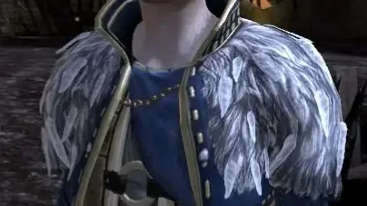 Anders Outfits重新纹理化 - 龙腾世纪2[object Object]MOD下载_适配版本1-玩家动力