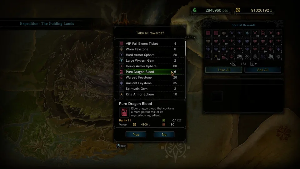 怪物猎人世界冰原任务奖励增加mod下载v1.0-怪物猎人世界mod-玩家动力