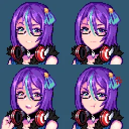 星露谷物语动漫角色头像mod下载v1.6.3-星露谷物语mod-玩家动力