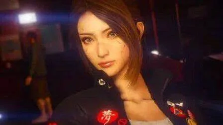 gta5女性npc美化v1.0mod下载-gta5美化mod整合包-玩家动力