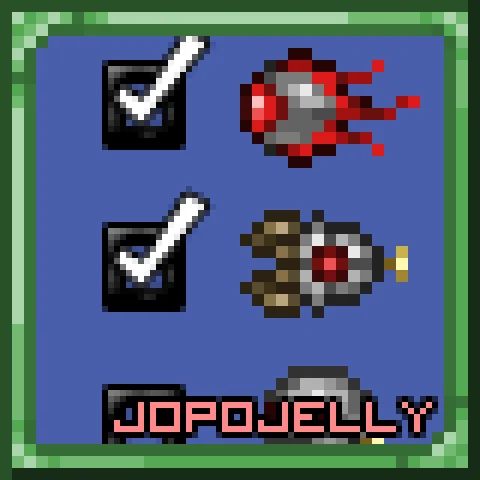 泰拉瑞亚Boss列表/清单v1.0下载-泰拉瑞亚游戏优化mod-玩家动力