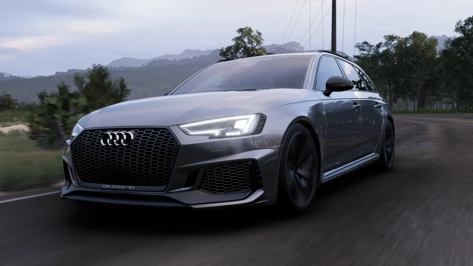 极限竞速：地平线5游戏声音修复v2下载-极限竞速：地平线5游戏优化mod-玩家动力