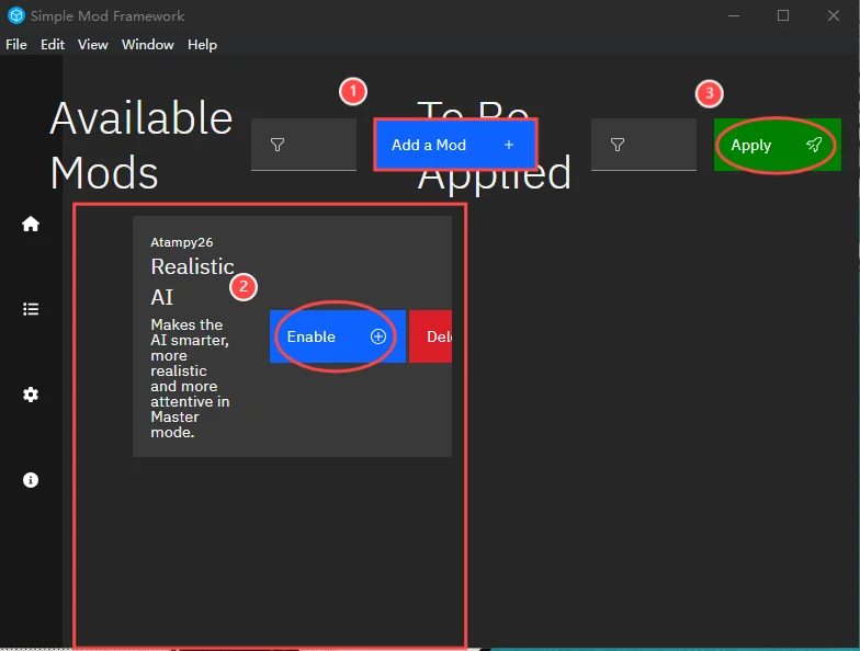 杀手3杀手3Mod框架前置v4下载-杀手3前置mod-玩家动力